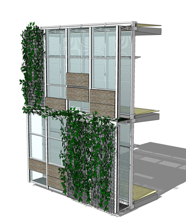 Design and Engineering - LB Enclosures